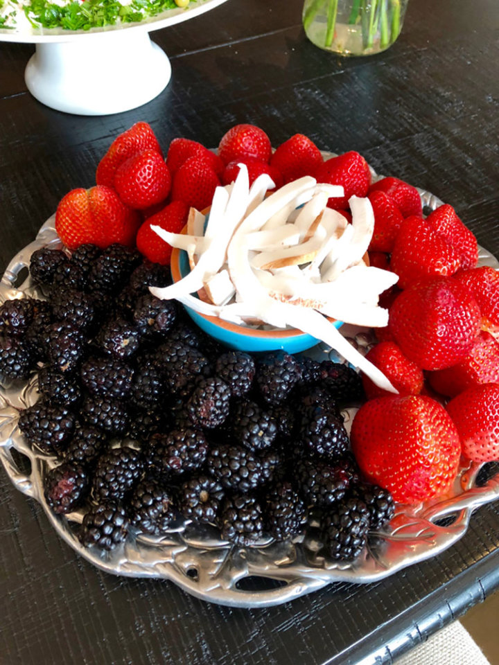 Fruit...The Persian Perspective • Countries & Cultures