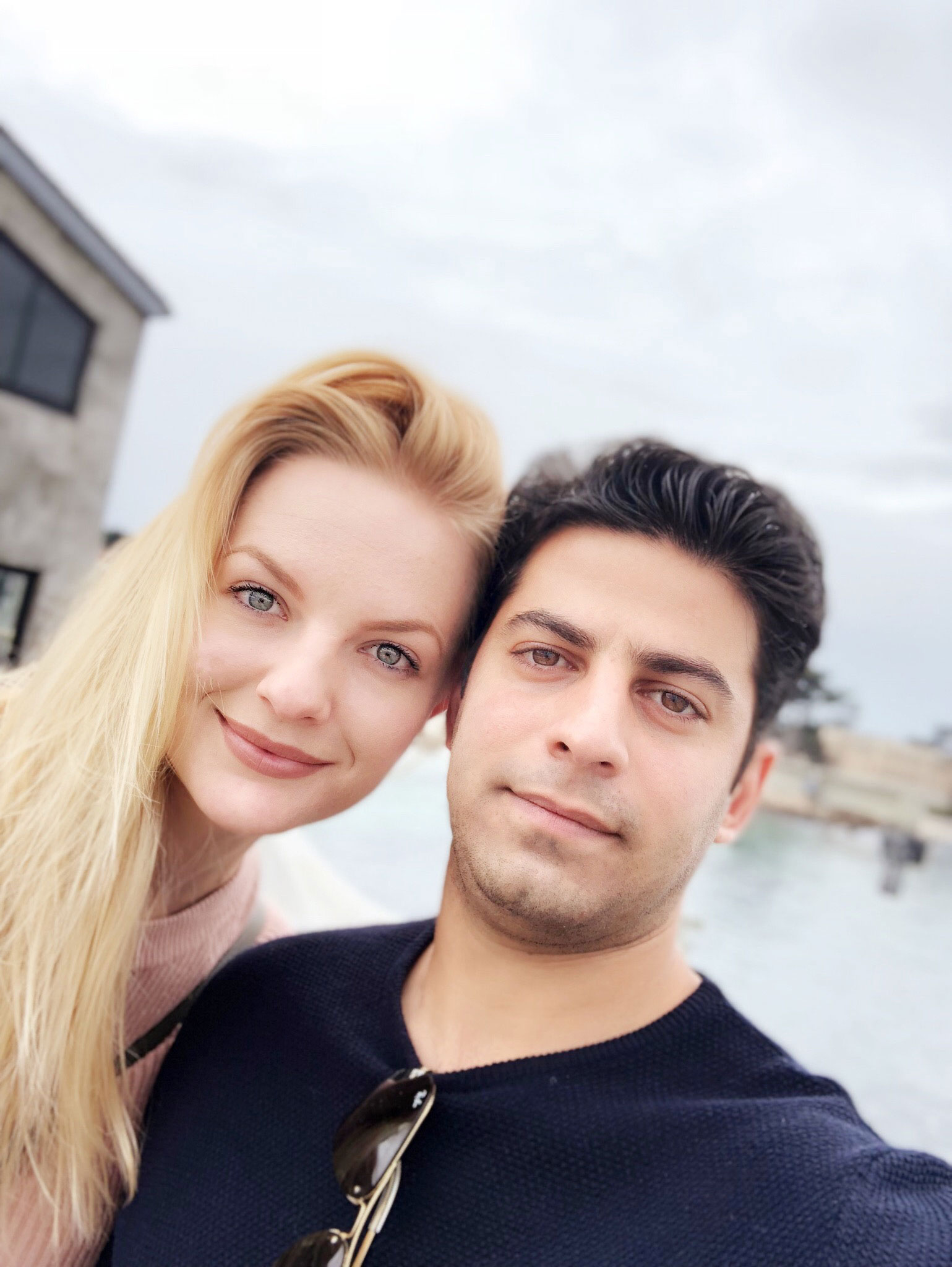 Keys to Being in an Intercultural Relationship • Countries & Cultures