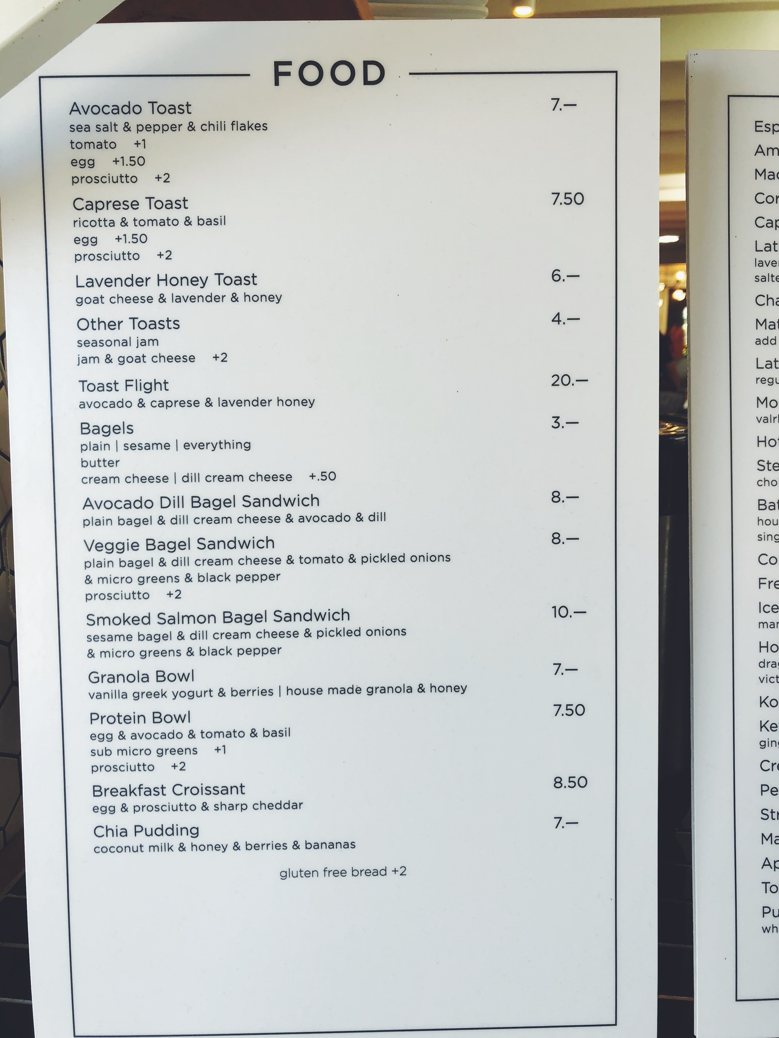 Communal Coffee - San Diego, California • Countries & Cultures